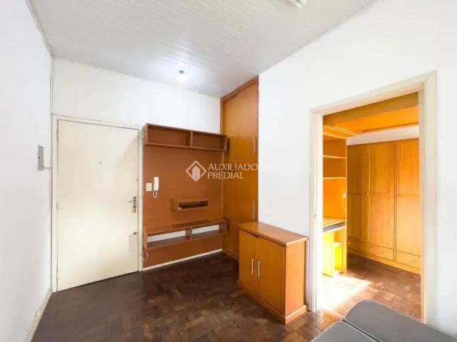 Apartamento para Locação em Porto Alegre/RS Centro Histórico 1 Quartos