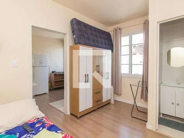 Apartamento para Locação em Porto Alegre/RS Centro Histórico 1 Quartos