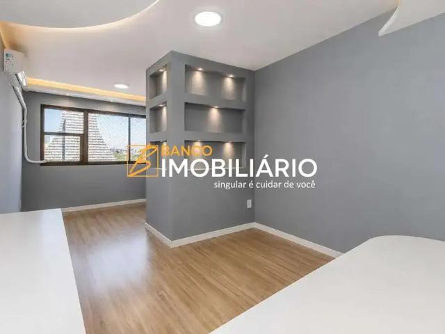 Apartamento para Locação em Porto Alegre/RS Centro Histórico 1 Quartos