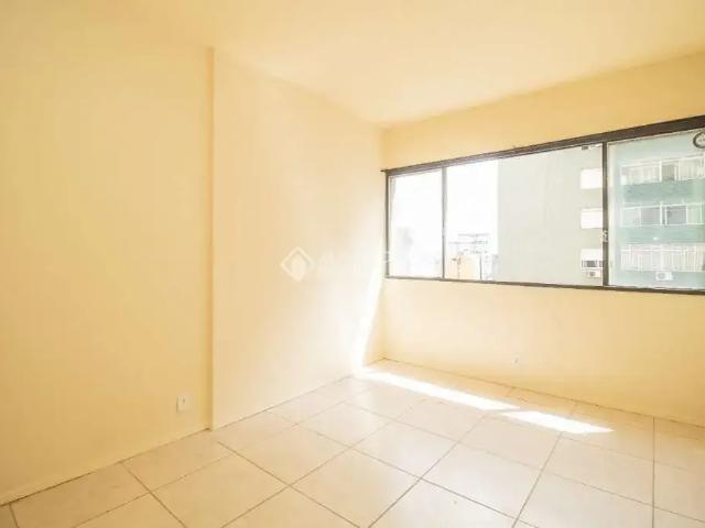 Apartamento para Locação em Porto Alegre/RS Centro Histórico 1 Quartos