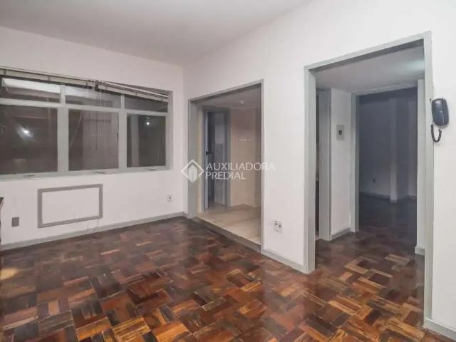 Apartamento para Locação em Porto Alegre/RS Centro Histórico 1 Quartos