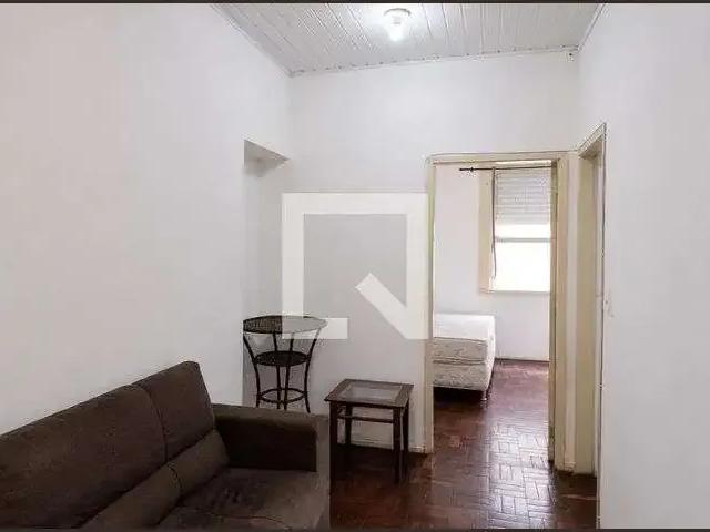 Apartamento para Locação em Porto Alegre/RS Centro Histórico 1 Quartos
