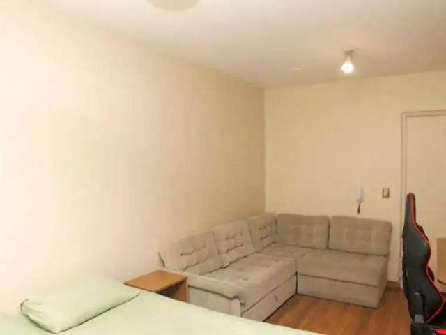 Apartamento para Locação em Porto Alegre/RS Centro Histórico 1 Quartos