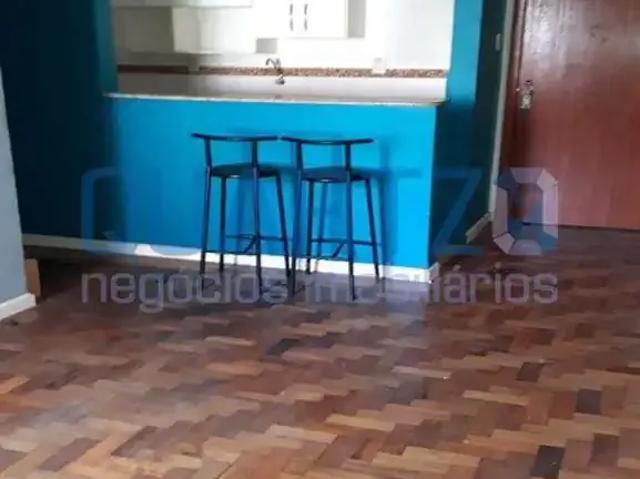 Apartamento para Locação em Porto Alegre/RS Centro Histórico 1 Quartos