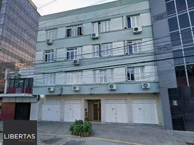 Apartamento para Locação em Porto Alegre/RS Centro Histórico 1 Quartos