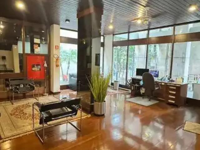 Apartamento para Locação em Porto Alegre/RS Centro Histórico 1 Quartos