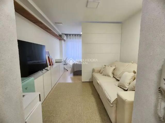 Apartamento para Locação em Porto Alegre/RS Centro Histórico 1 Quartos