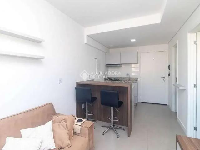 Apartamento para Locação em Porto Alegre/RS Centro Histórico 1 Quartos