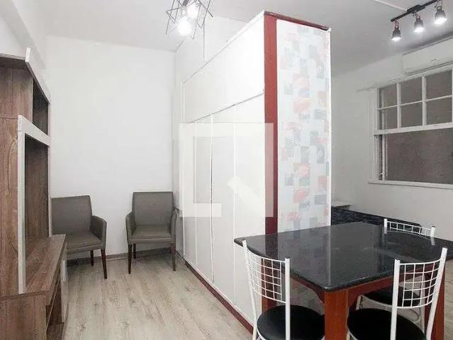 Apartamento para Locação em Porto Alegre/RS Centro Histórico 1 Quartos