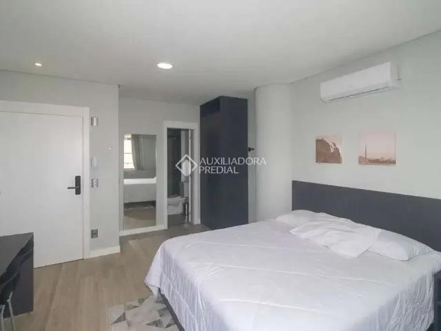 Apartamento para Locação em Porto Alegre/RS Centro Histórico 1 Quartos