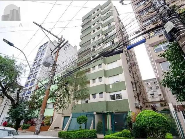 Apartamento para Locação em Porto Alegre/RS Centro Histórico 1 Quartos