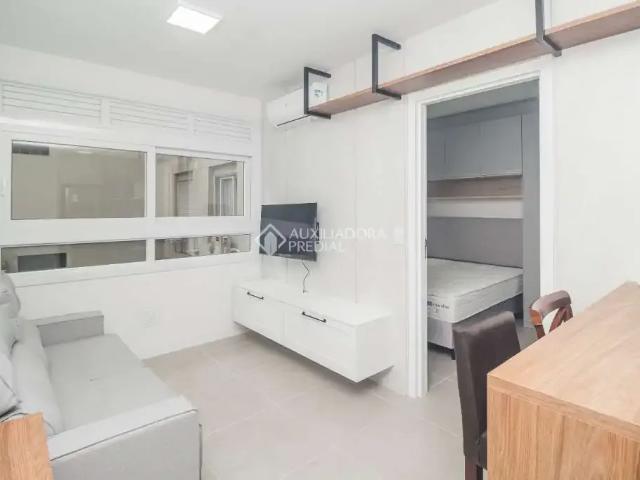 Apartamento para Locação em Porto Alegre/RS Centro Histórico 1 Quartos