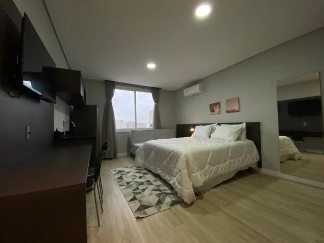 Apartamento para Locação em Porto Alegre/RS Centro Histórico 1 Quartos
