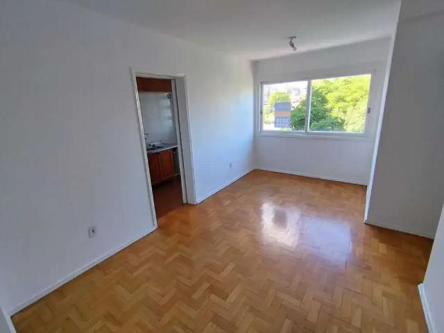 Apartamento para Locação em Porto Alegre/RS Centro Histórico 1 Quartos