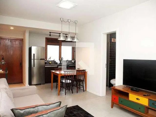 Apartamento para Locação em Porto Alegre/RS Centro Histórico 1 Quartos