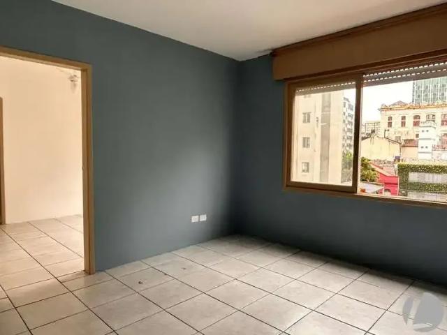 Apartamento para Locação em Porto Alegre/RS Centro Histórico 1 Quartos