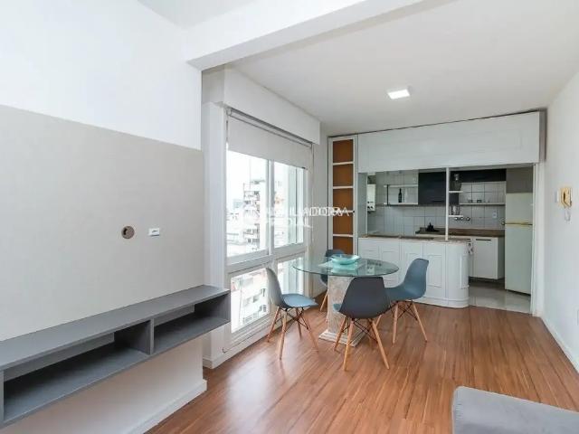 Apartamento para Locação em Porto Alegre/RS Centro Histórico 1 Quartos