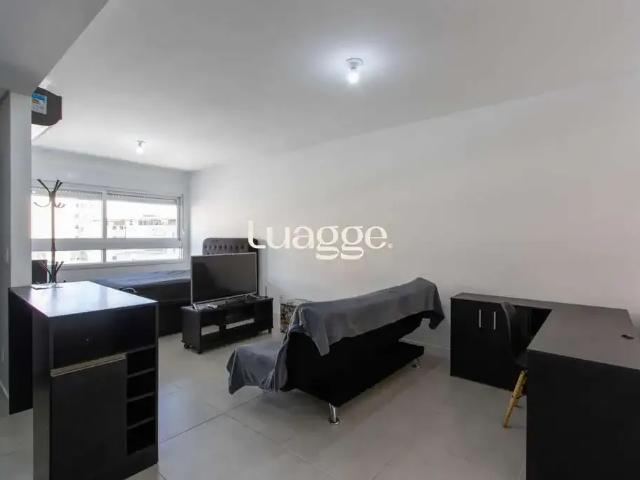 Apartamento para Locação em Porto Alegre/RS Centro Histórico 1 Quartos