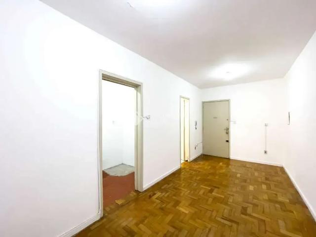 Apartamento para Locação em Porto Alegre/RS Centro Histórico 1 Quartos