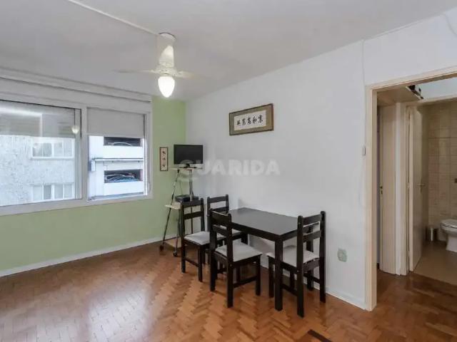 Apartamento para Locação em Porto Alegre/RS Centro Histórico 1 Quartos