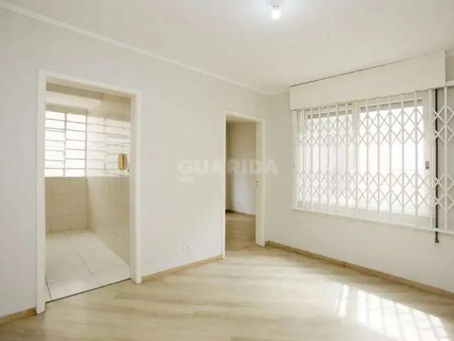 Apartamento para Locação em Porto Alegre/RS Centro Histórico 1 Quartos