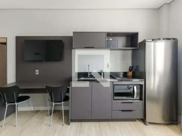 Apartamento para Locação em Porto Alegre/RS Centro Histórico 1 Quartos