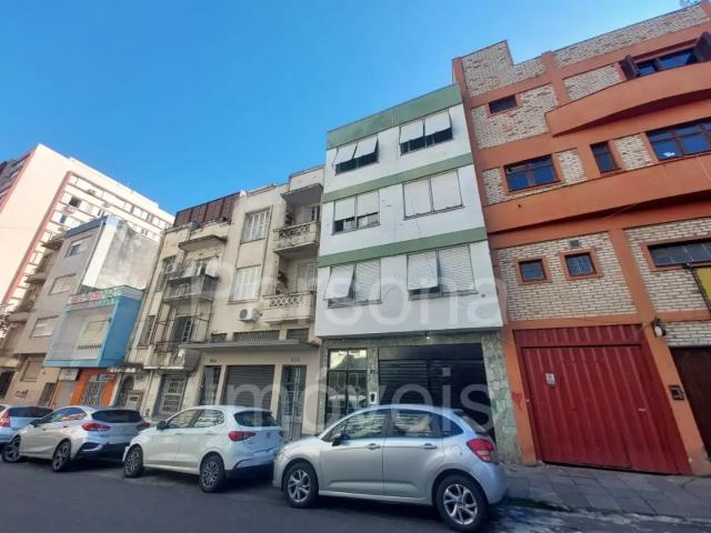 Apartamento para Locação em Porto Alegre/RS Centro Histórico 1 Quartos