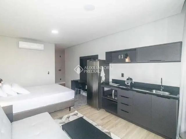 Apartamento para Locação em Porto Alegre/RS Centro Histórico 1 Quartos