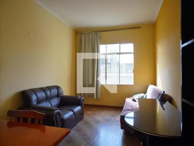 Apartamento para Locação em Porto Alegre/RS Centro Histórico 1 Quartos
