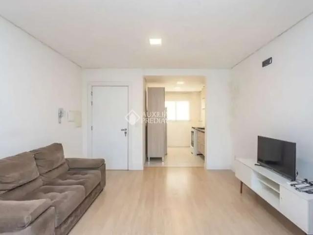 Apartamento para Locação em Porto Alegre/RS Centro Histórico 1 Quartos