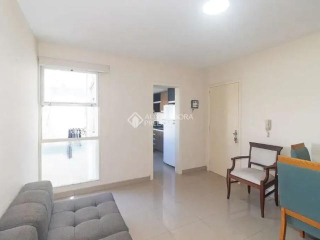 Apartamento para Locação em Porto Alegre/RS Centro Histórico 1 Quartos