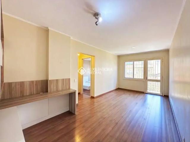 Apartamento para Locação em Porto Alegre/RS Centro Histórico 1 Quartos