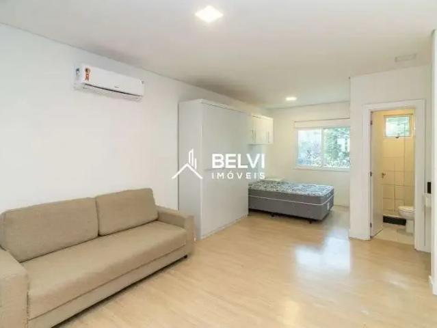 Apartamento para Locação em Porto Alegre/RS Centro Histórico 1 Quartos