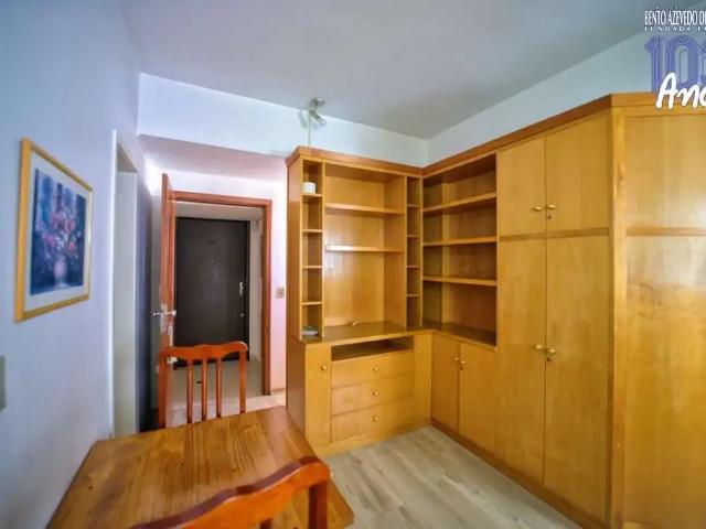 Apartamento para Locação em Porto Alegre/RS Centro Histórico 1 Quartos