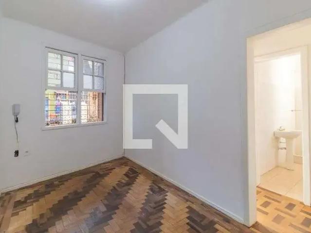 Apartamento para Locação em Porto Alegre/RS Centro Histórico 1 Quartos