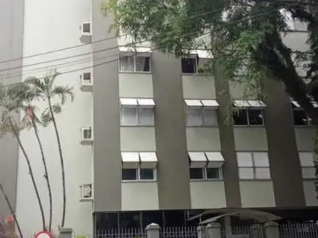 Apartamento para Locação em Porto Alegre/RS Centro Histórico 1 Quartos