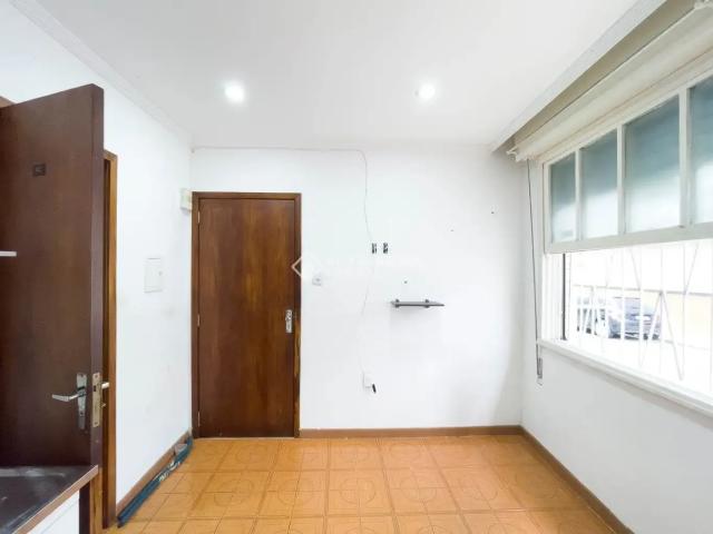 Apartamento para Locação em Porto Alegre/RS Centro Histórico 1 Quartos