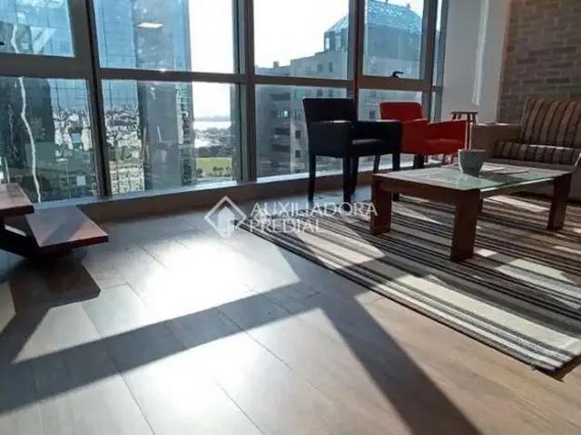 Apartamento para Locação em Porto Alegre/RS Centro Histórico 1 Quartos