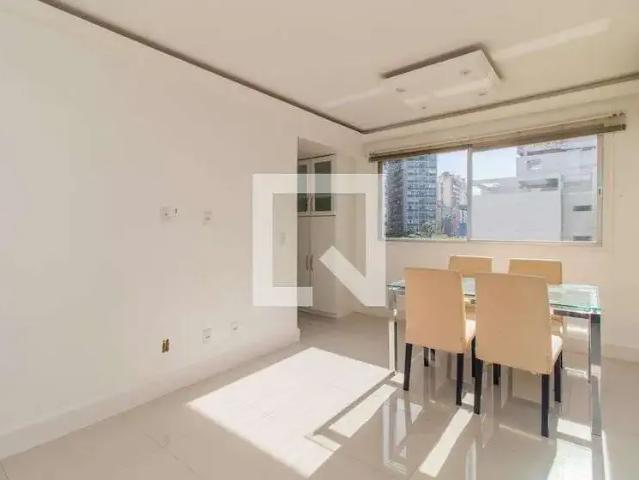 Apartamento para Locação em Porto Alegre/RS Centro Histórico 1 Quartos