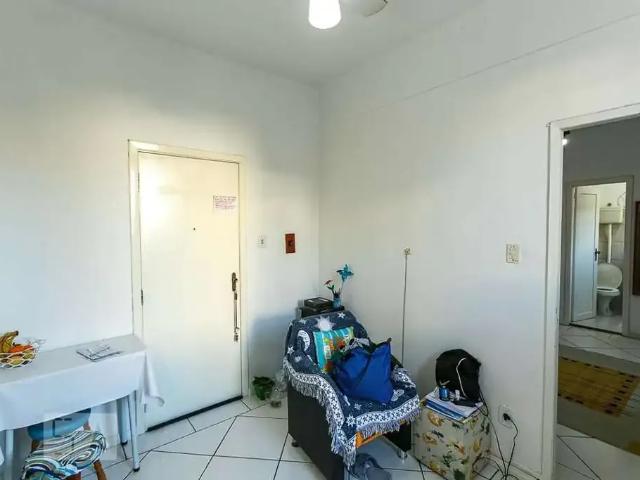 Apartamento para Locação em Porto Alegre/RS Centro Histórico 1 Quartos
