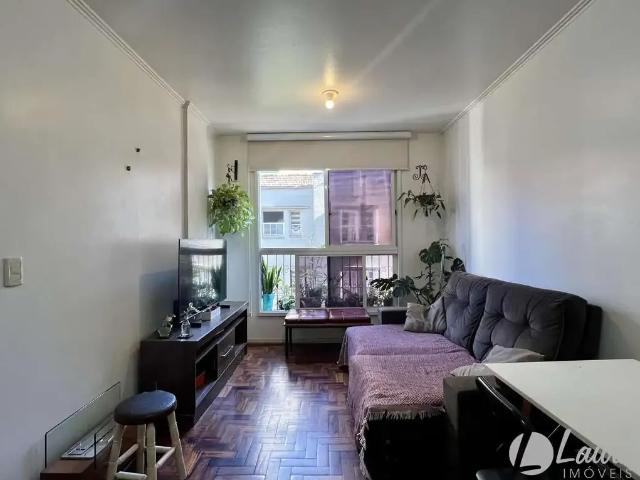 Apartamento para Locação em Porto Alegre/RS Centro Histórico 1 Quartos