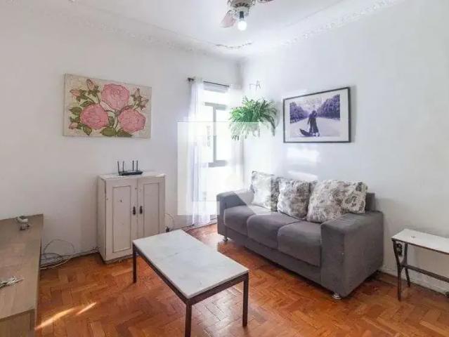 Apartamento para Locação em Porto Alegre/RS Centro Histórico 1 Quartos
