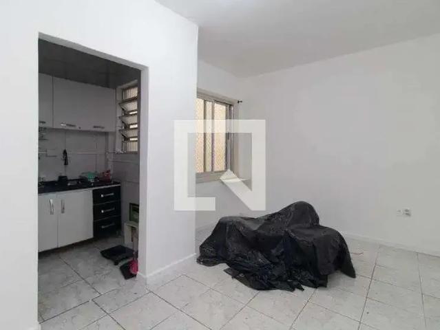 Apartamento para Locação em Porto Alegre/RS Centro Histórico 1 Quartos