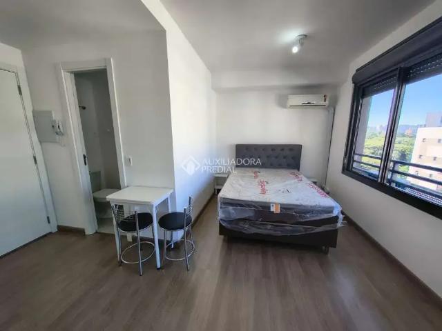 Apartamento para Locação em Porto Alegre/RS Centro Histórico 1 Quartos