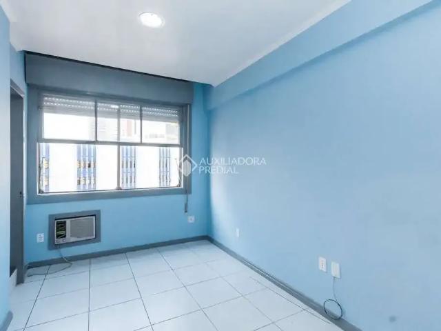 Apartamento para Locação em Porto Alegre/RS Centro Histórico 1 Quartos