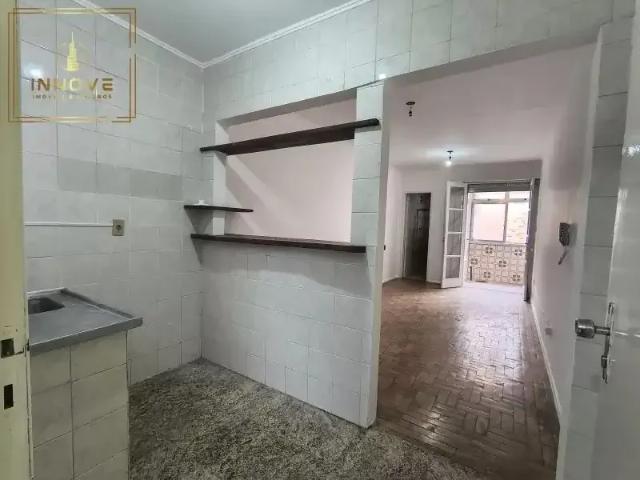 Apartamento para Locação em Porto Alegre/RS Centro Histórico 1 Quartos