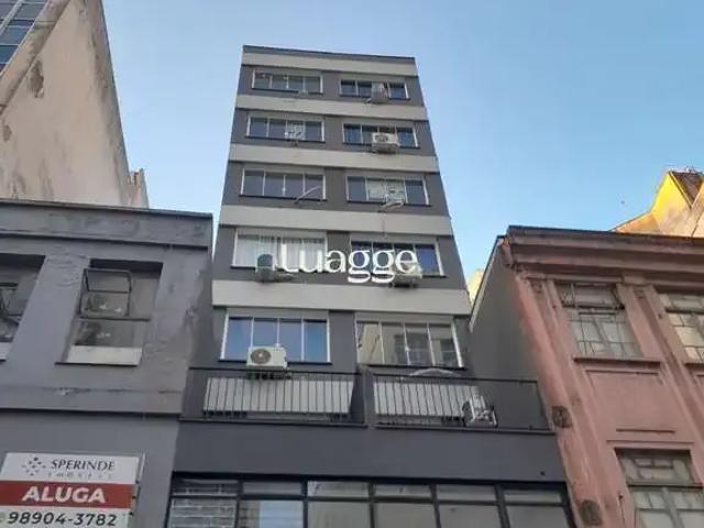Apartamento para Locação em Porto Alegre/RS Centro Histórico 1 Quartos