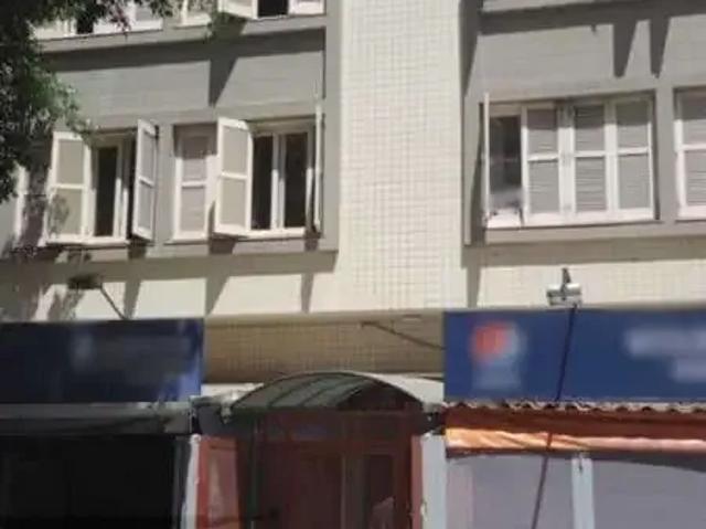 Apartamento para Locação em Porto Alegre/RS Centro Histórico 1 Quartos