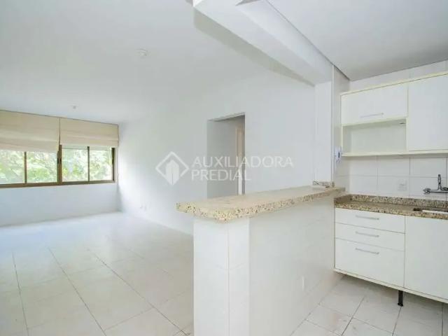 Apartamento para Locação em Porto Alegre/RS Centro Histórico 2 Quartos