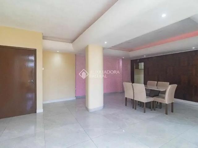 Apartamento para Locação em Porto Alegre/RS Centro Histórico 2 Quartos